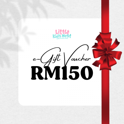e-Gift Voucher RM150