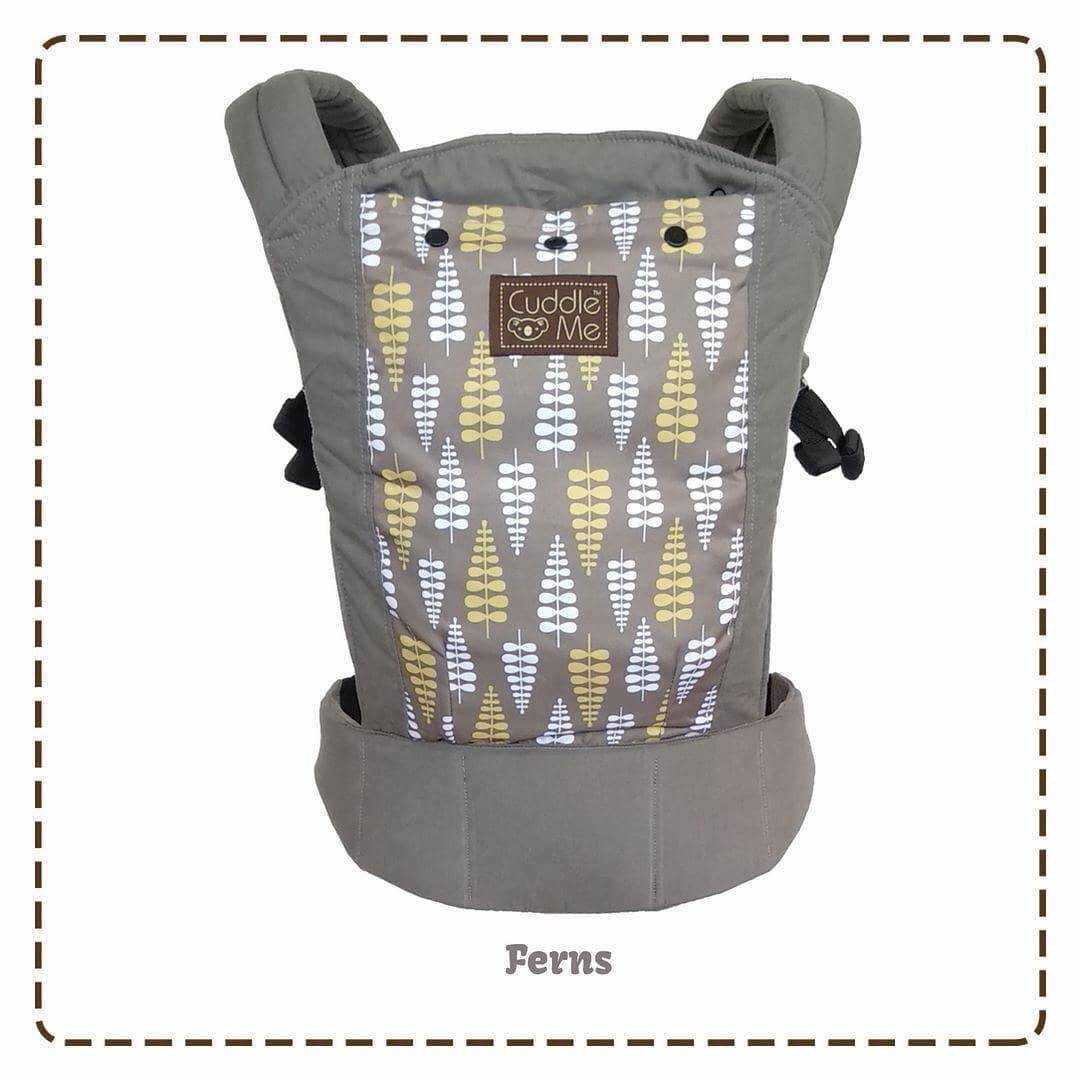 Cuddle Me - Lite Carrier